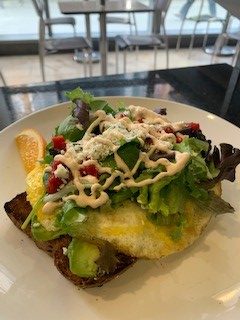 avocado toast 3 – Cafe Pogacha