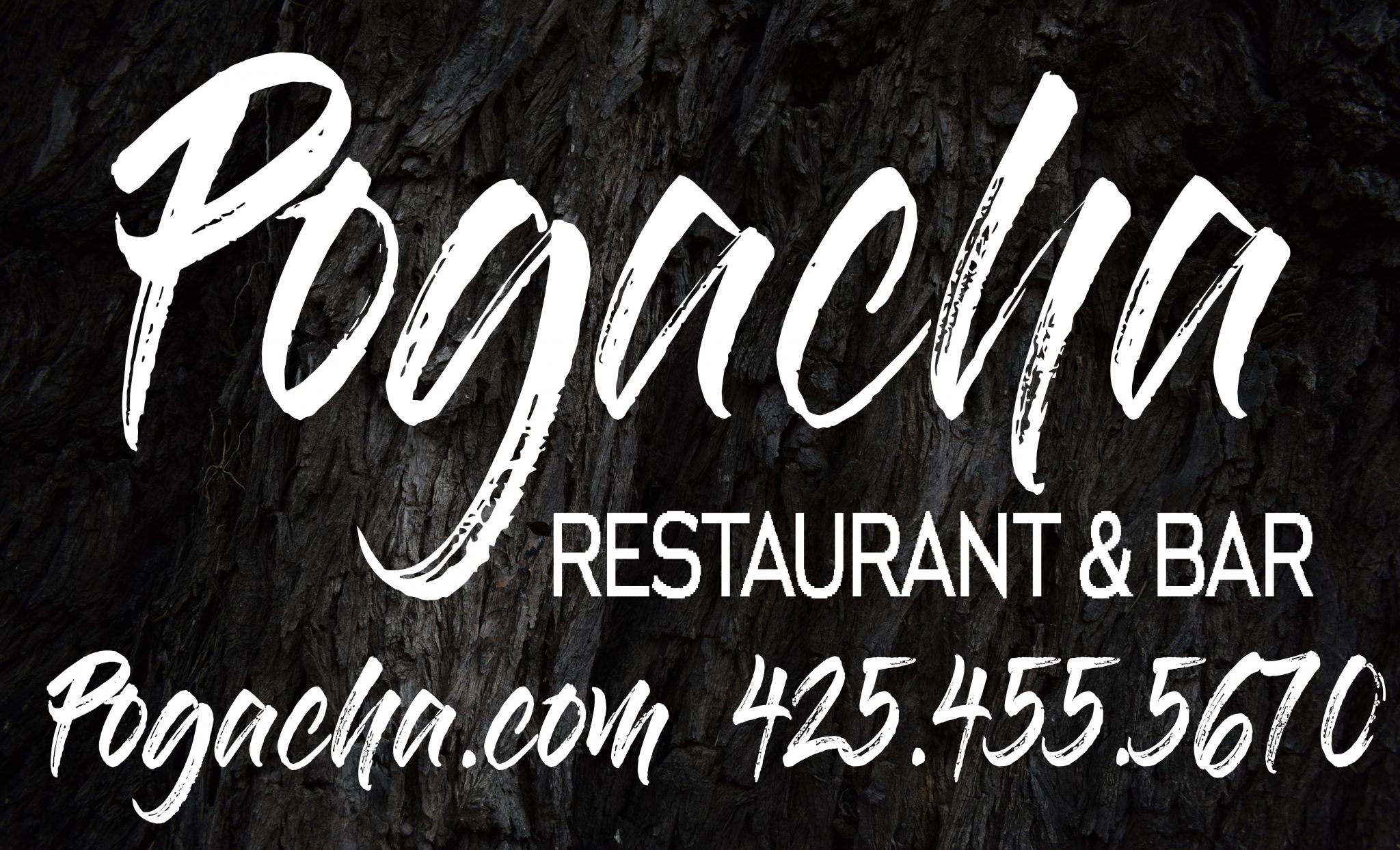 Logo – Pogacha 2020 – Cafe Pogacha