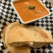 Grilled-Cheese – Cafe Pogacha